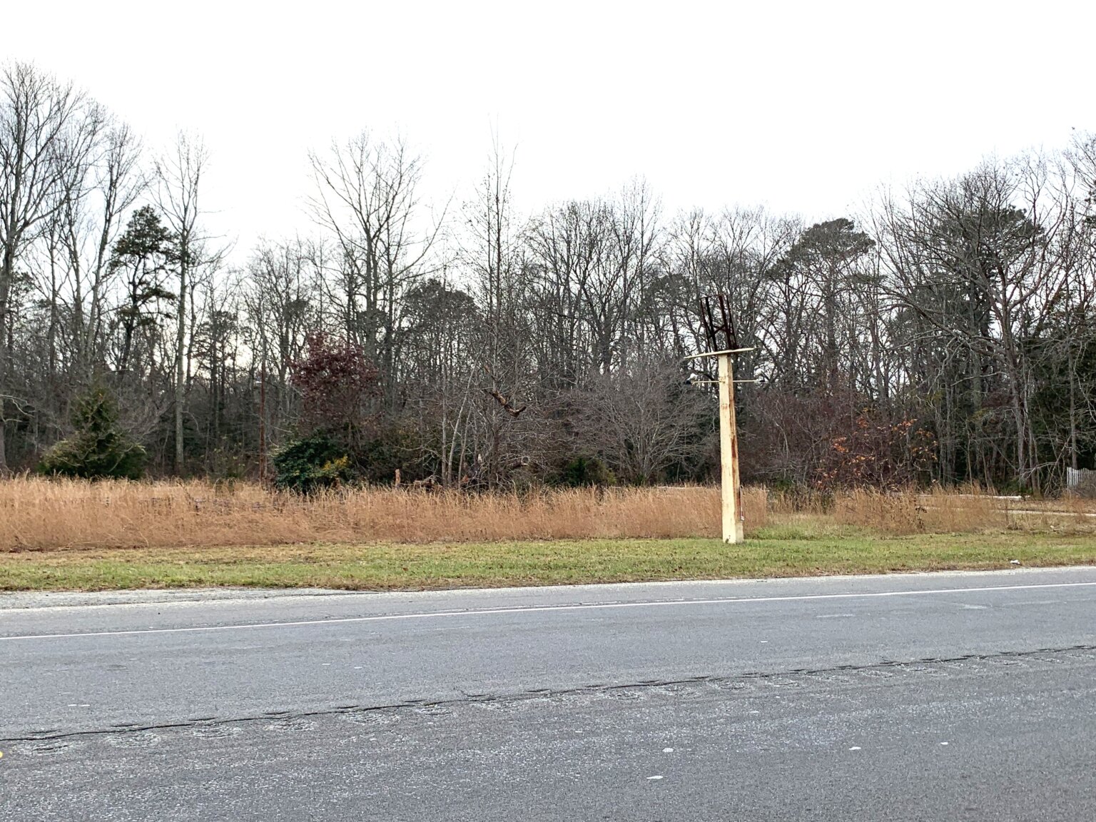 El Dorado Motel Site Being Redeveloped as Residential Property